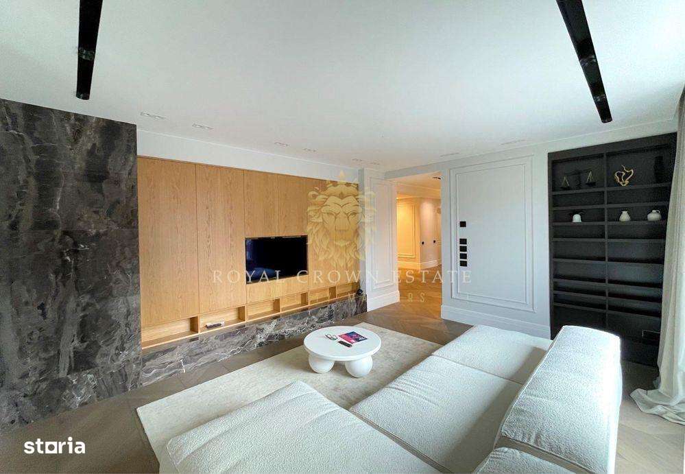 4 camere, apartament de inchiriat - Bucuresti (judet), Soseaua Gheorghe ...