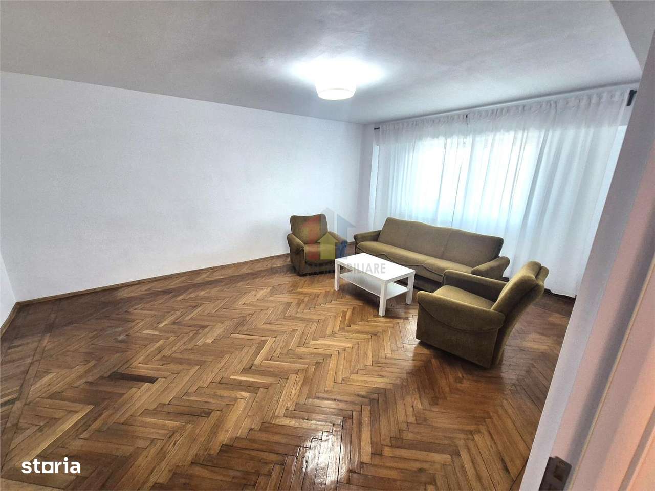 2 camere, apartament de vanzare - Braila (judet), Unirii - 9403457 ...