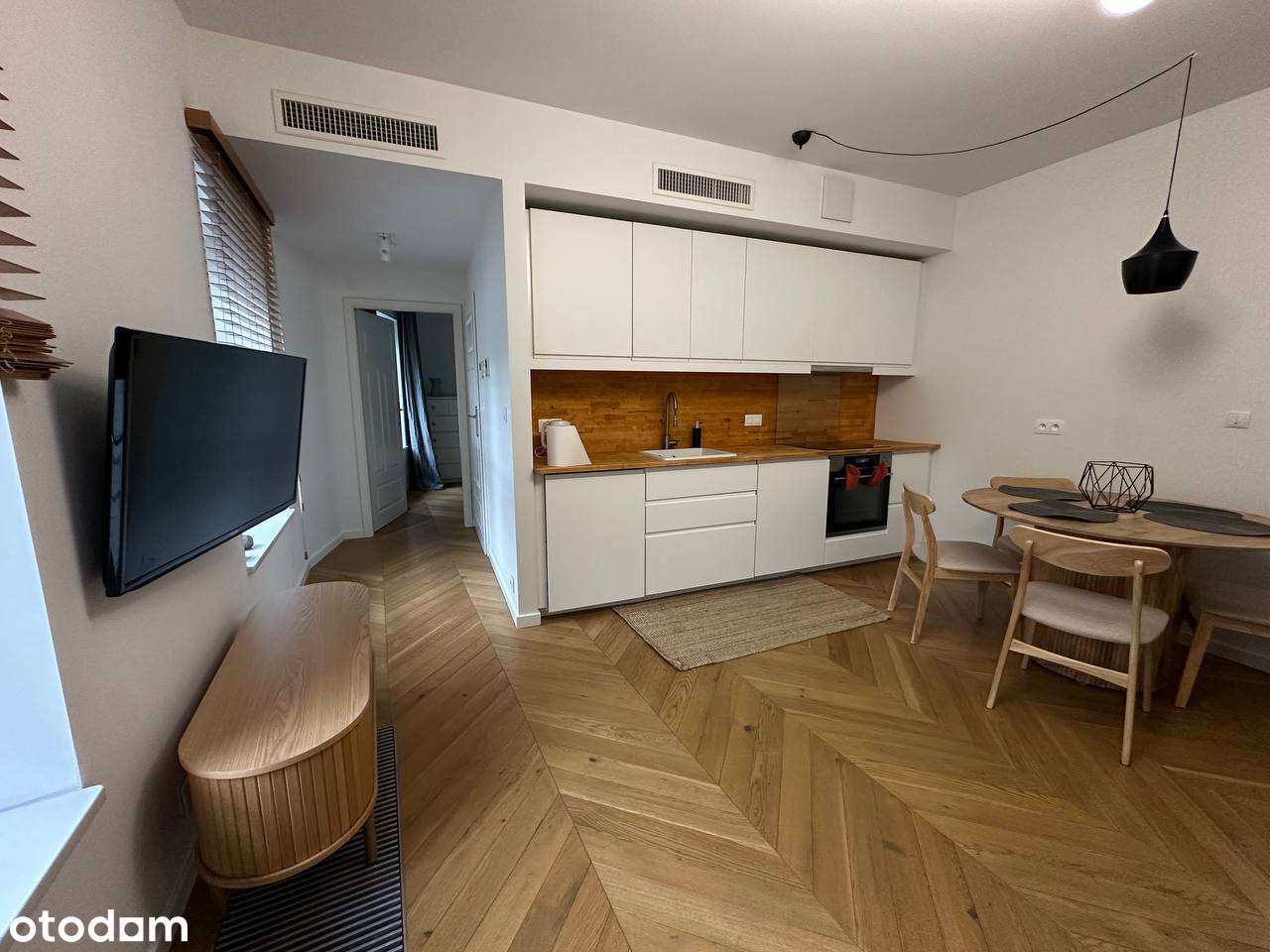 2 pokoje, mieszkanie na wynajem - ul. Koletek, Kraków - 67591305 • www ...