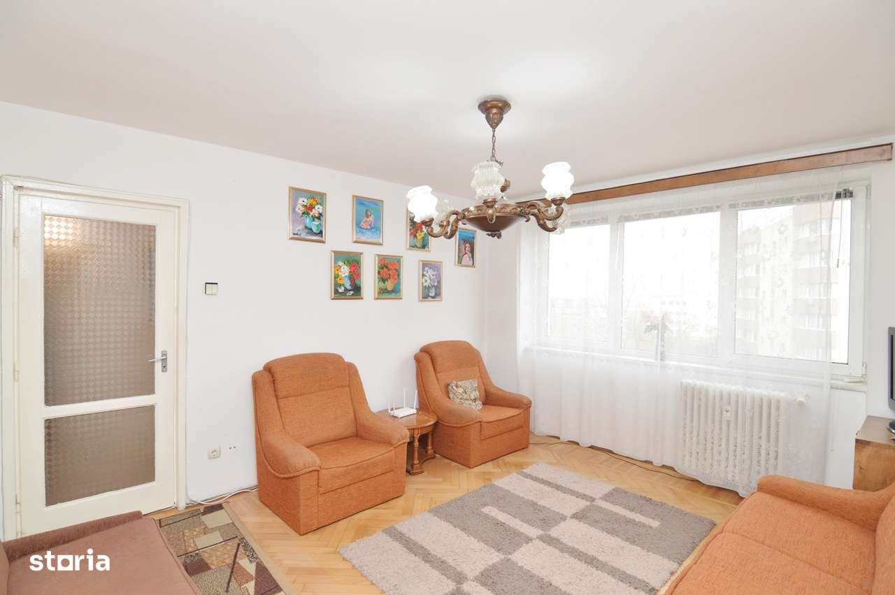 3 camere, apartament de vanzare - Bucuresti (judet), Soseaua Stefan cel ...