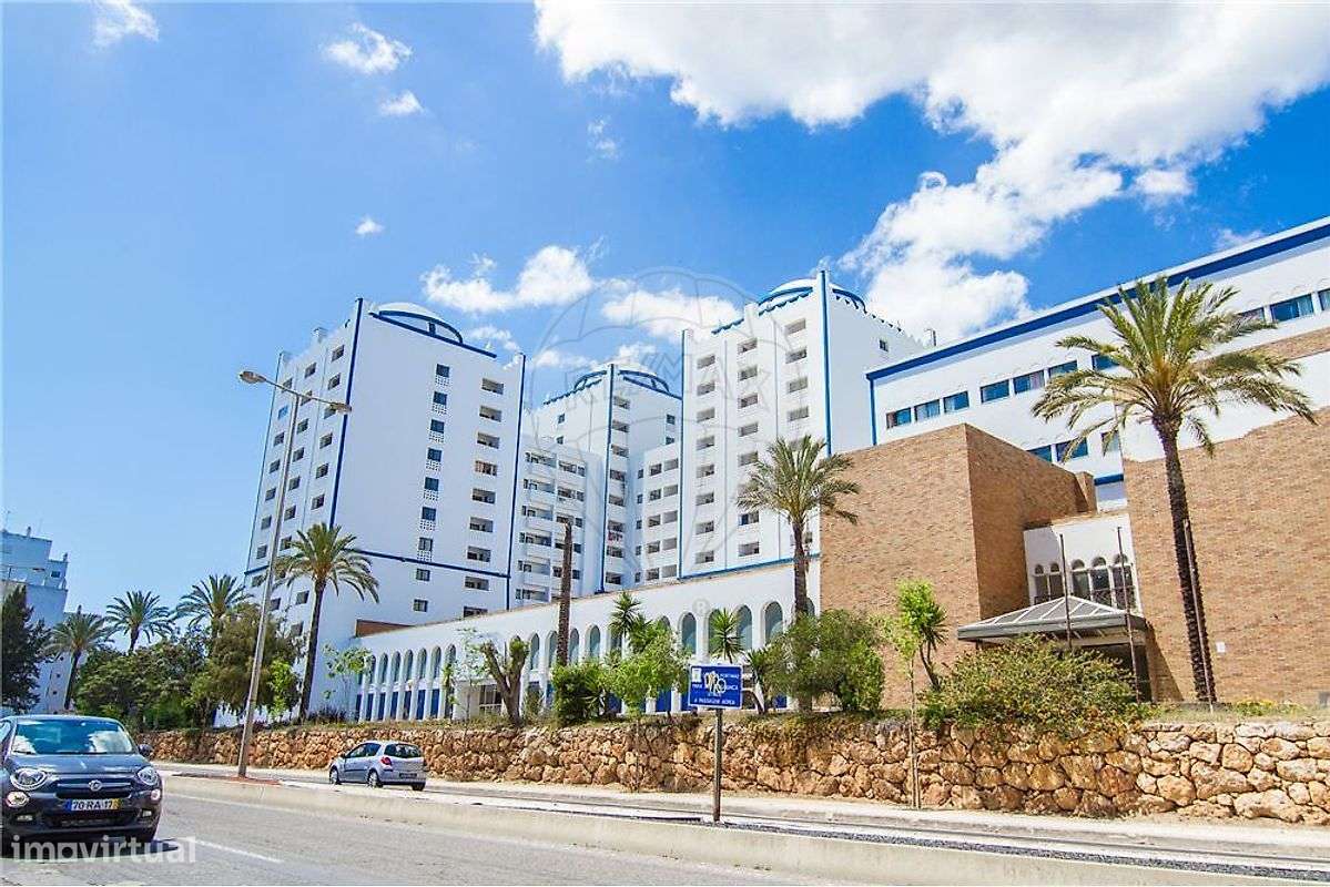 T1, apartamento para comprar - Rua Cabo da Boa Esperança, Portimão ...