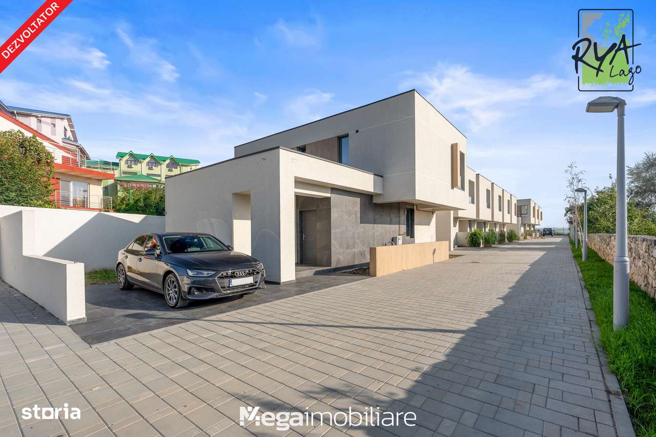 4 camere, casa de vanzare - Constanta (judet), Constanta - 9604169 ...