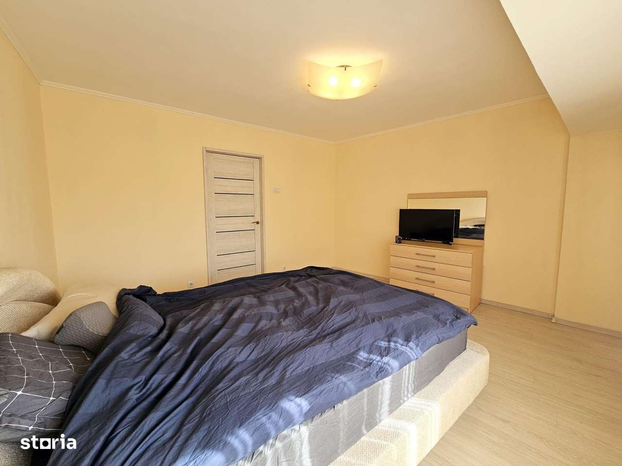 2 camere, apartament de inchiriat - Bucuresti (judet), Piata Alba Iulia ...