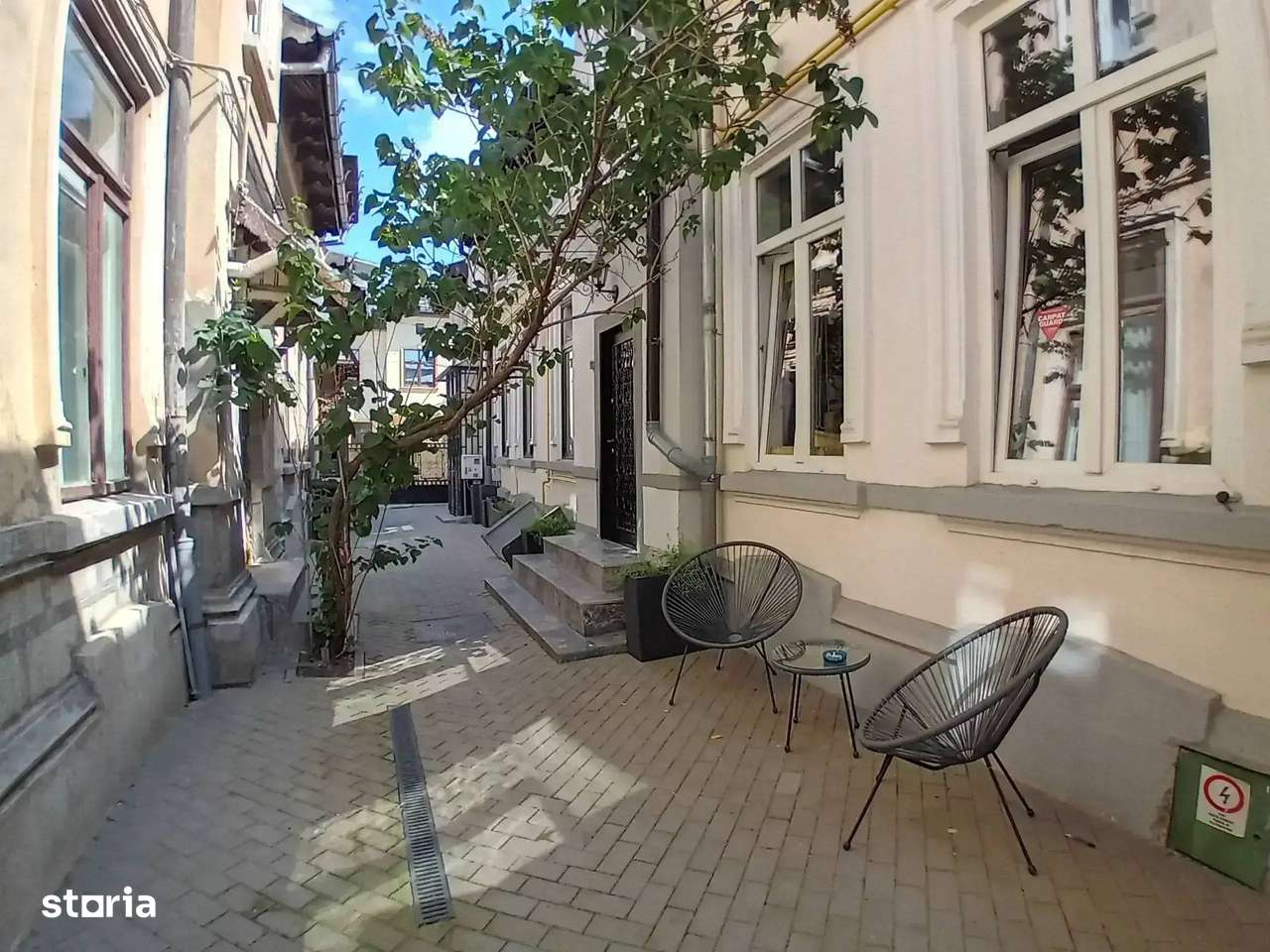 4 camere, casa de vanzare - Bucuresti (judet), Sectorul 4 - 10032590 ...