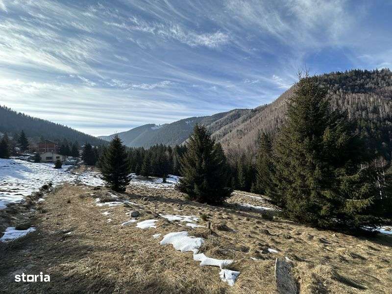 500 m², teren de vanzare - Hunedoara (judet), Hateg - 9275017 • www ...