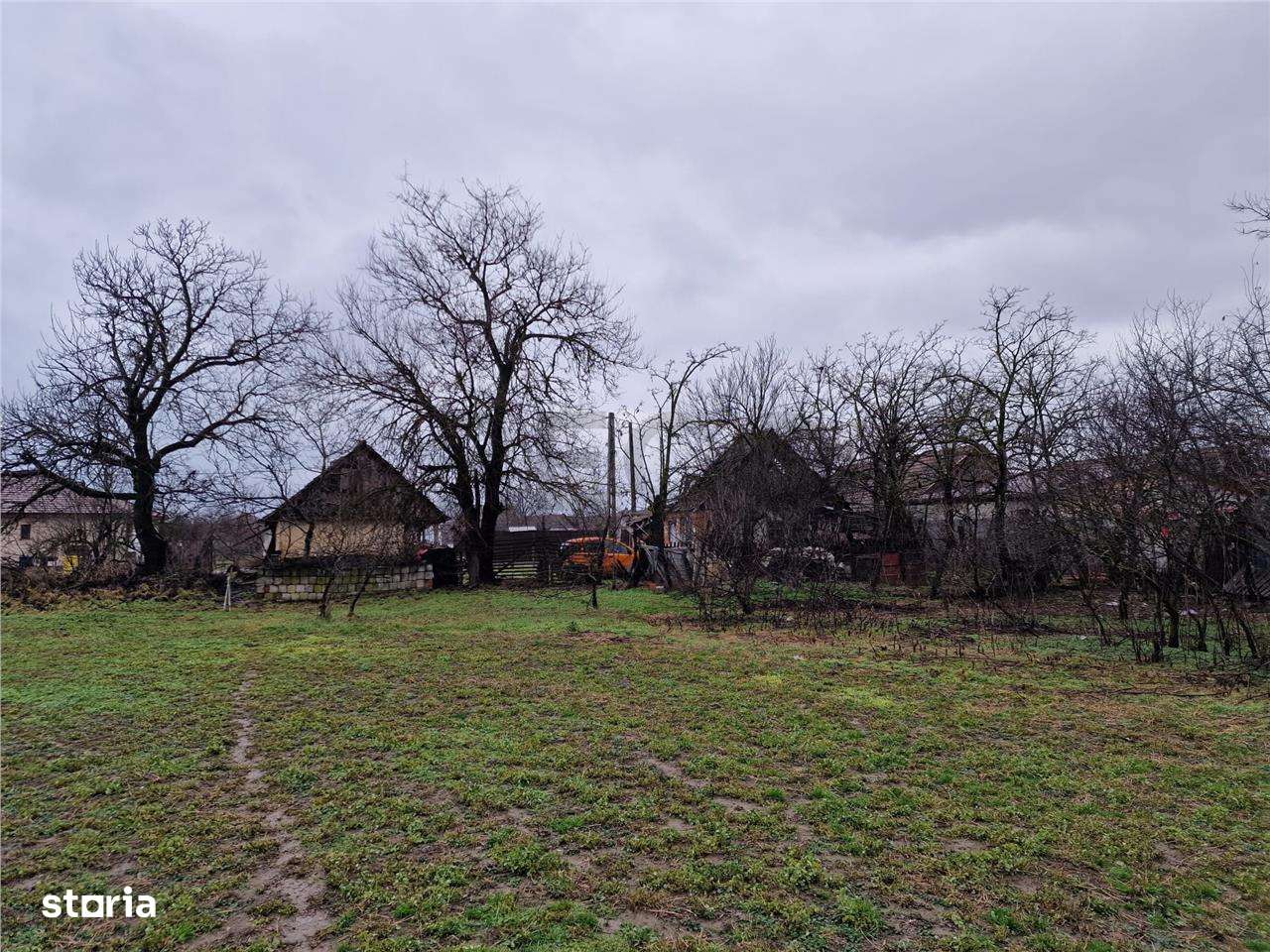 4 camere, casa de vanzare - Bihor (judet), Gepiu - 10080416 • www.storia.ro