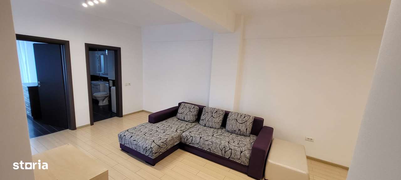 2 camere, apartament de inchiriat - Ilfov (judet), Strada Ciresului ...