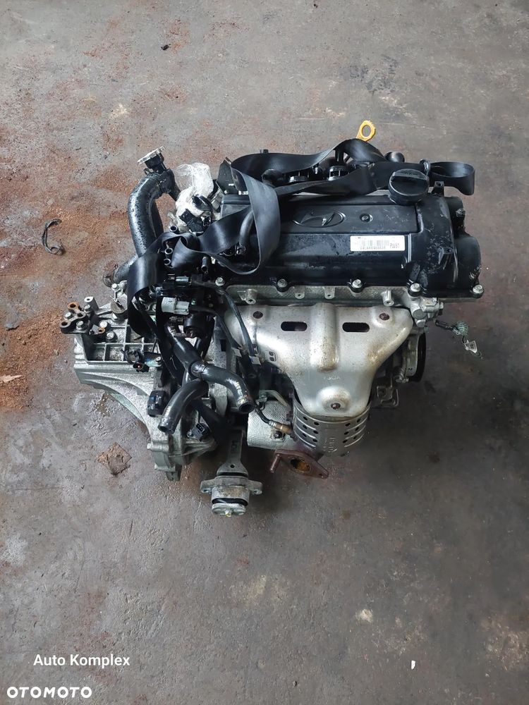 Używane - 4 800 PLN - Otomoto