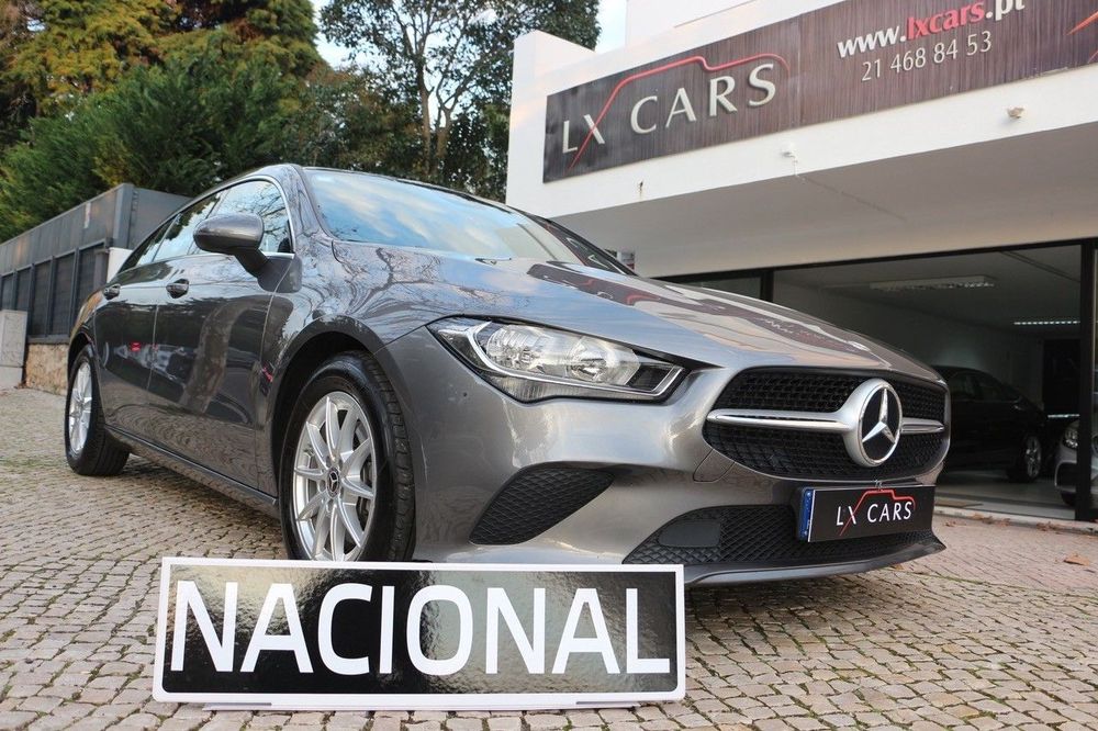 Mercedes-Benz - Carros - Standvirtual.com