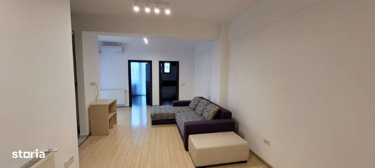 2 camere, apartament de inchiriat - Ilfov (judet), Strada Ciresului ...