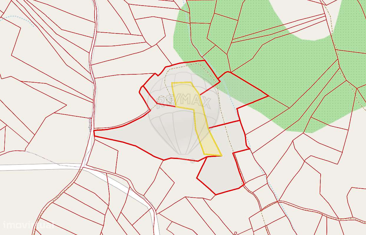 93 480 m², terreno para comprar - 2350-392, Torres Novas (São Pedro ...