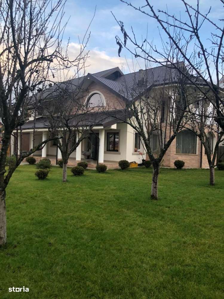 4 camere, casa de inchiriat - Arges (judet), Pitesti - 8802447 • www ...