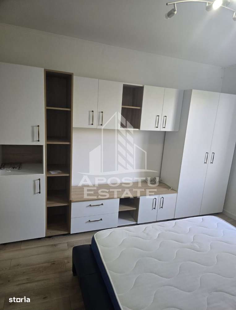 1 Cameră, apartament de inchiriat - Timis (judet), Zona Telegrafului ...