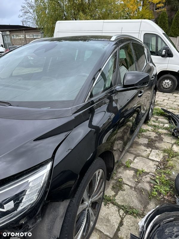 Używane Renault Grand Scenic - 17 900 PLN, 280 000 km - Otomoto