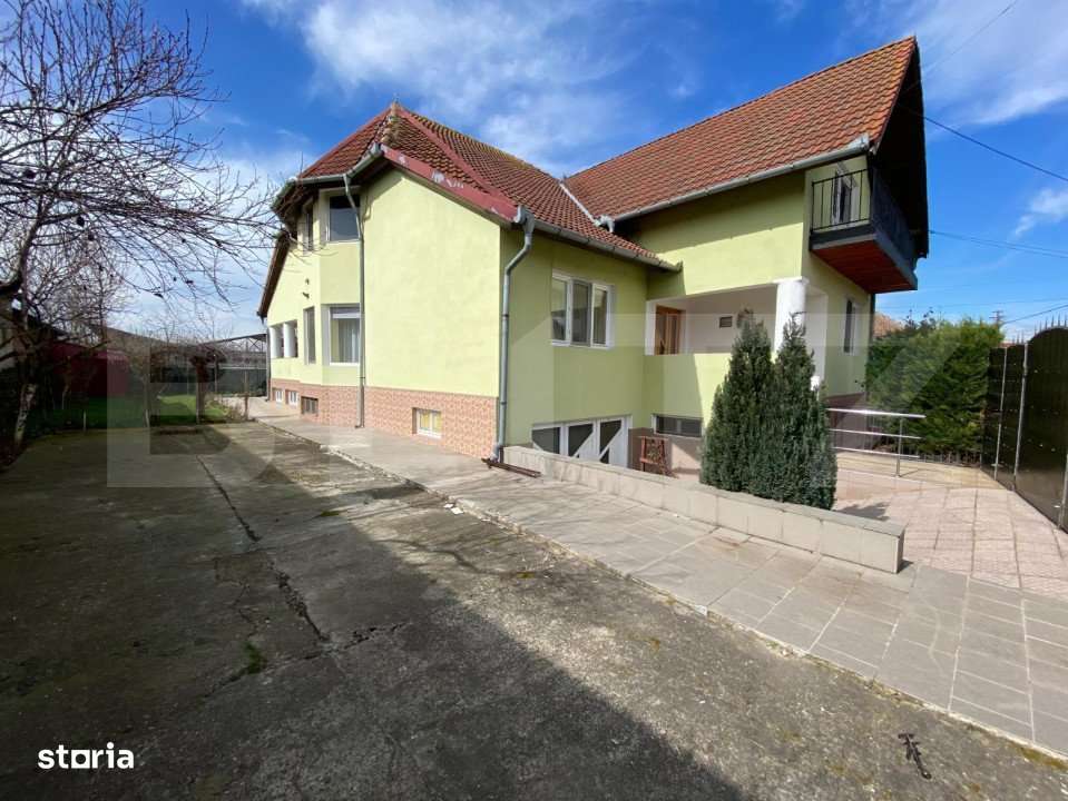 3 camere, casa de vanzare - Alba (judet), Sebes - 8571711 • www.storia.ro