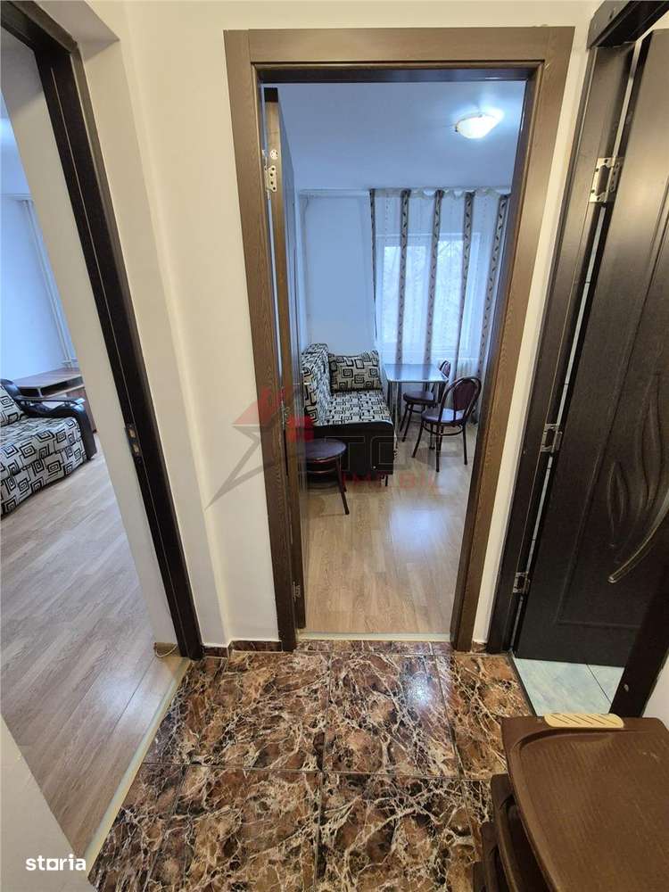 1 Cameră, apartament de vanzare - Iasi (judet), Podu Ros - 9999410 ...