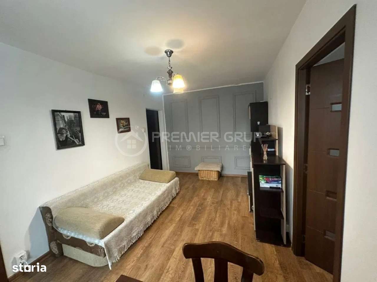 2 camere, apartament de vanzare - Iasi (judet), Tatarasi Nord ...