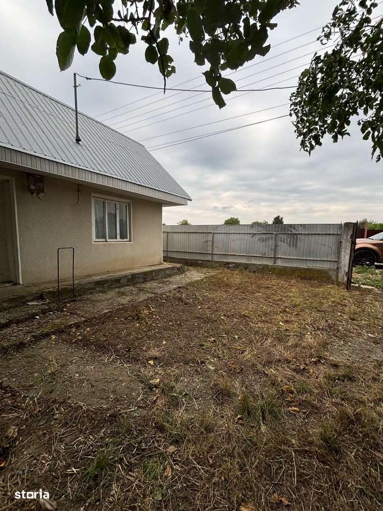 2 camere, casa de vanzare - Neamt (judet), Roman - 10079522 • www.storia.ro
