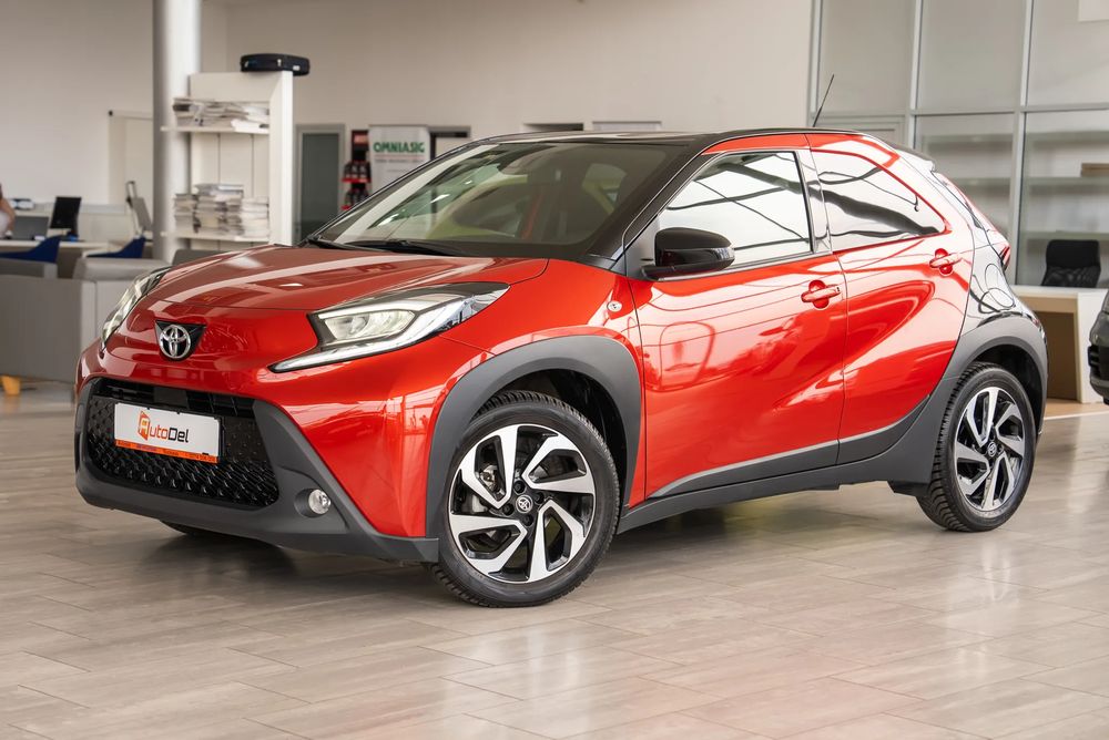 Toyota - Autoturisme - Autovit.ro
