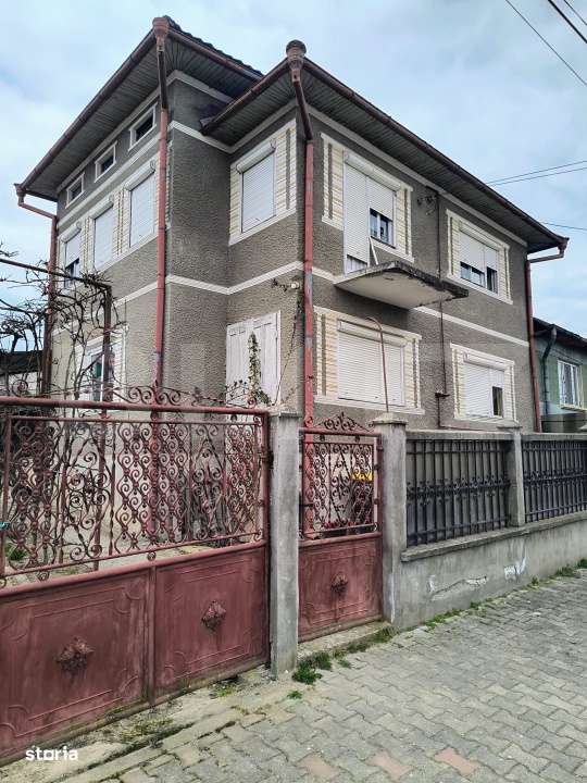 Case de vânzare: Dej, Cluj | Storia.ro
