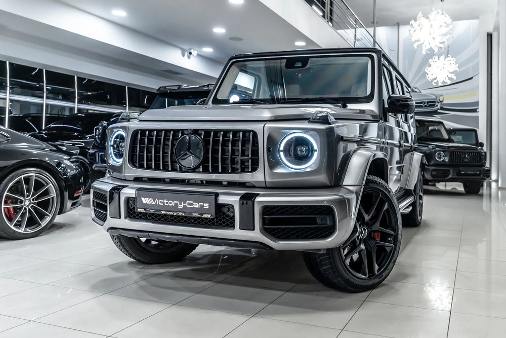 VICTORY-CARS /// - Car Dealer with Manufacturer's Warranty | OTOMOTO