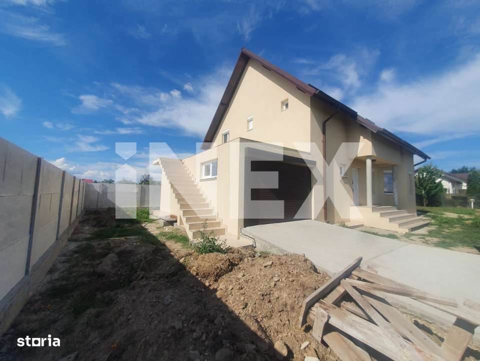 5 camere, casa de vanzare - Arges (judet), Hintesti - 9612953 • www ...