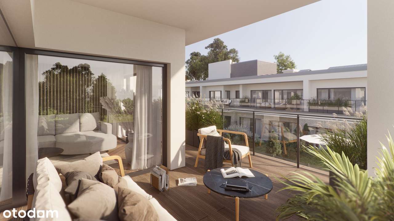 3 pokoje, mieszkanie na sprzedaż - Lesznowola, piaseczyński ...