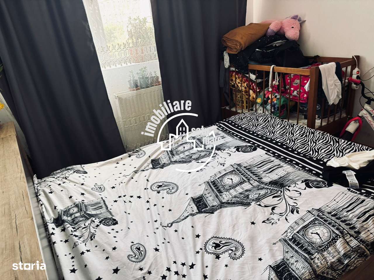 2 camere, apartament de vanzare - Satu Mare (judet), Satu Mare ...