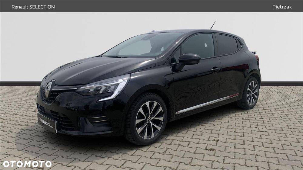 Używane Renault Clio - 59 900 PLN, 34 008 km, 2021 - otomoto.pl