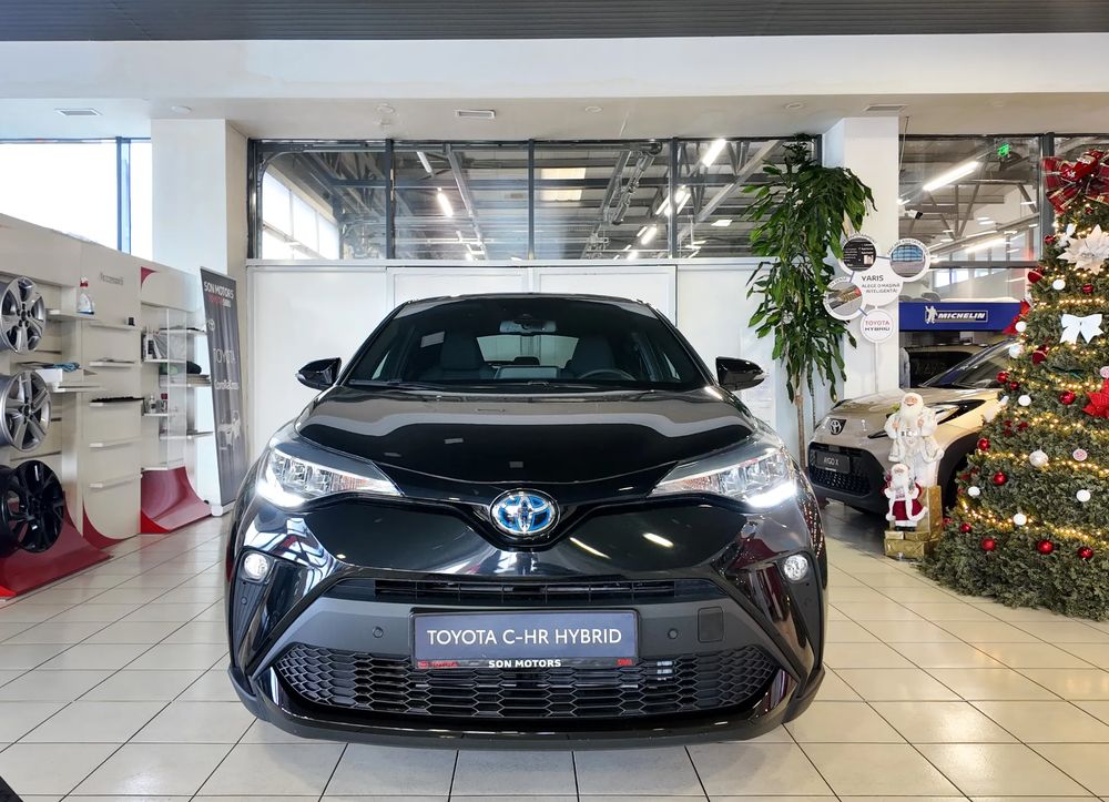 Toyota - Autoturisme - Autovit.ro