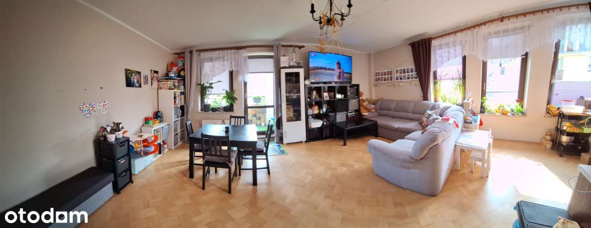 3 pokoje, mieszkanie na sprzedaż - ul. Strusia, Piaseczno - 66887373 ...