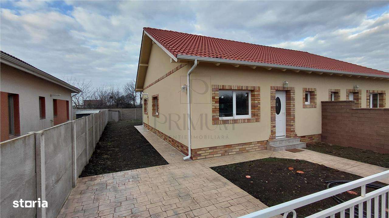 3 camere, casa de vanzare - Timis (judet), Bucovat - 10014520 • www ...