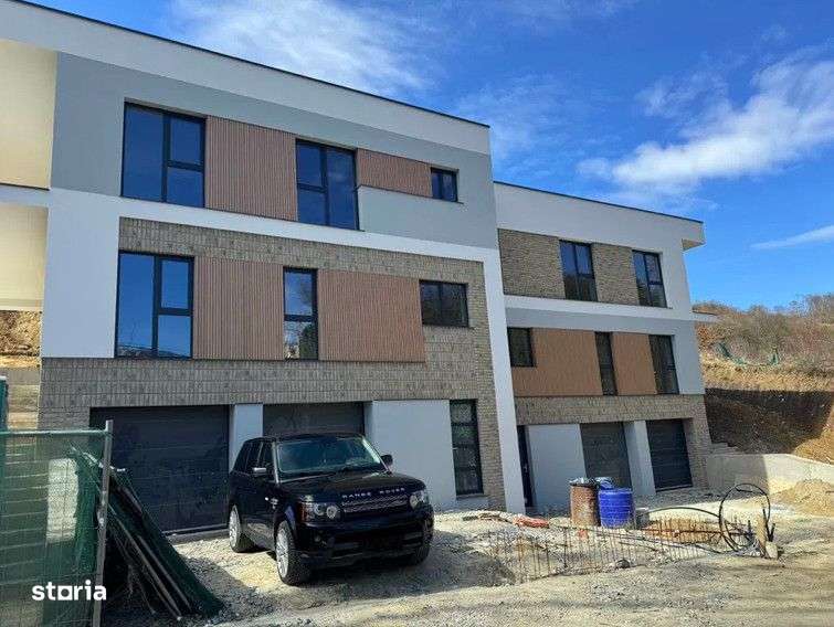 4 camere, casa de vanzare - Cluj (judet), Tauti - 8539589 • www.storia.ro