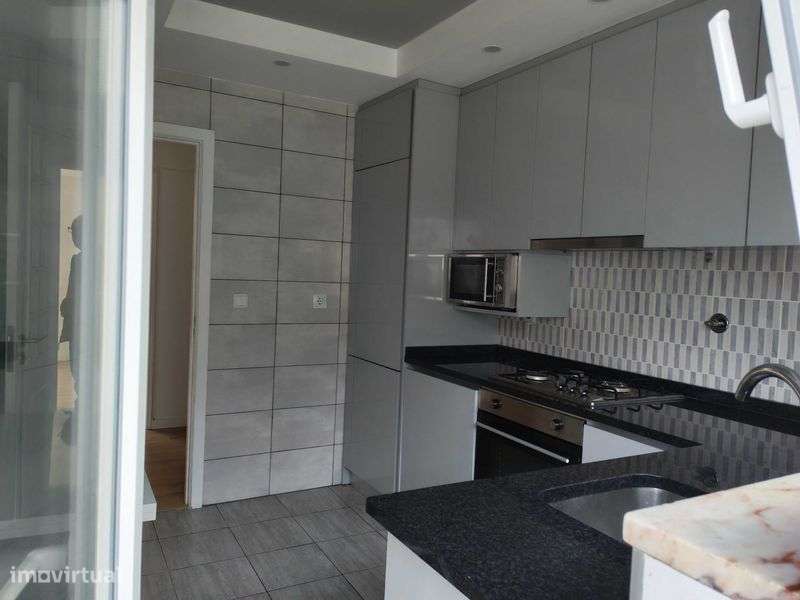 T3, apartamento para arrendar - Lamego (Almacave e Sé), Lamego, Viseu ...