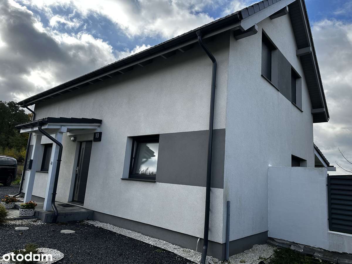 8 pokoi, dom na sprzedaż - Pleszew, pleszewski, wielkopolskie ...