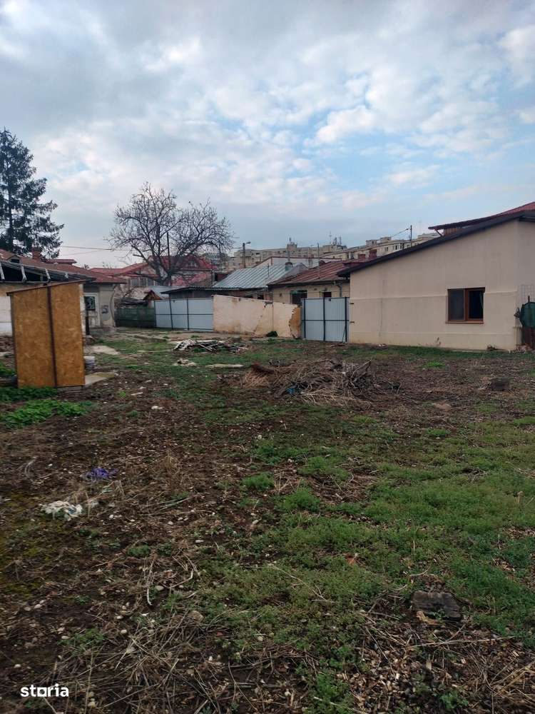 686 m², teren de vanzare - Prahova (judet), Strada Clementei - 9925310 ...