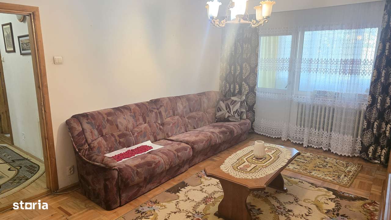 3 camere, apartament de vanzare - Hunedoara (judet), Deva - 9856413 ...