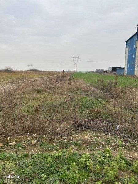 5 840 m², teren de vanzare - Bihor (judet), Oradea - 10033114 • www ...