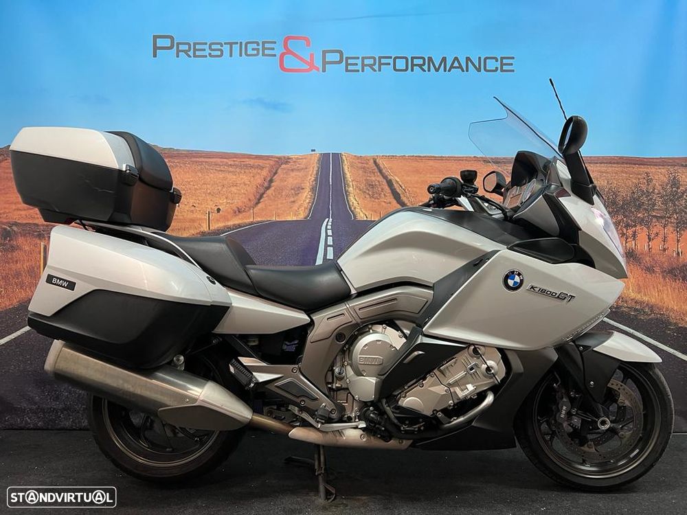 Usados BMW K - 14 500 EUR, 28 900 km, 2013 | Standvirtual