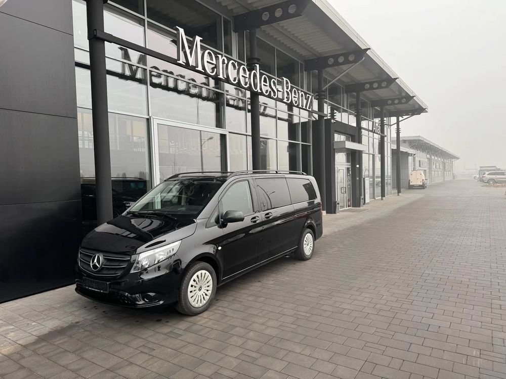 Mercedes-Benz Vito - Autoturisme - Autovit.ro