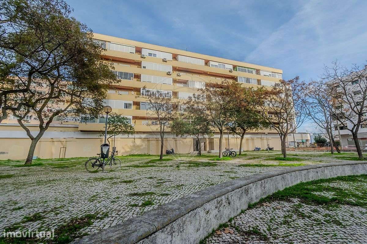 T2, apartamento para comprar - Travessa Augusto Machado, Costa da ...