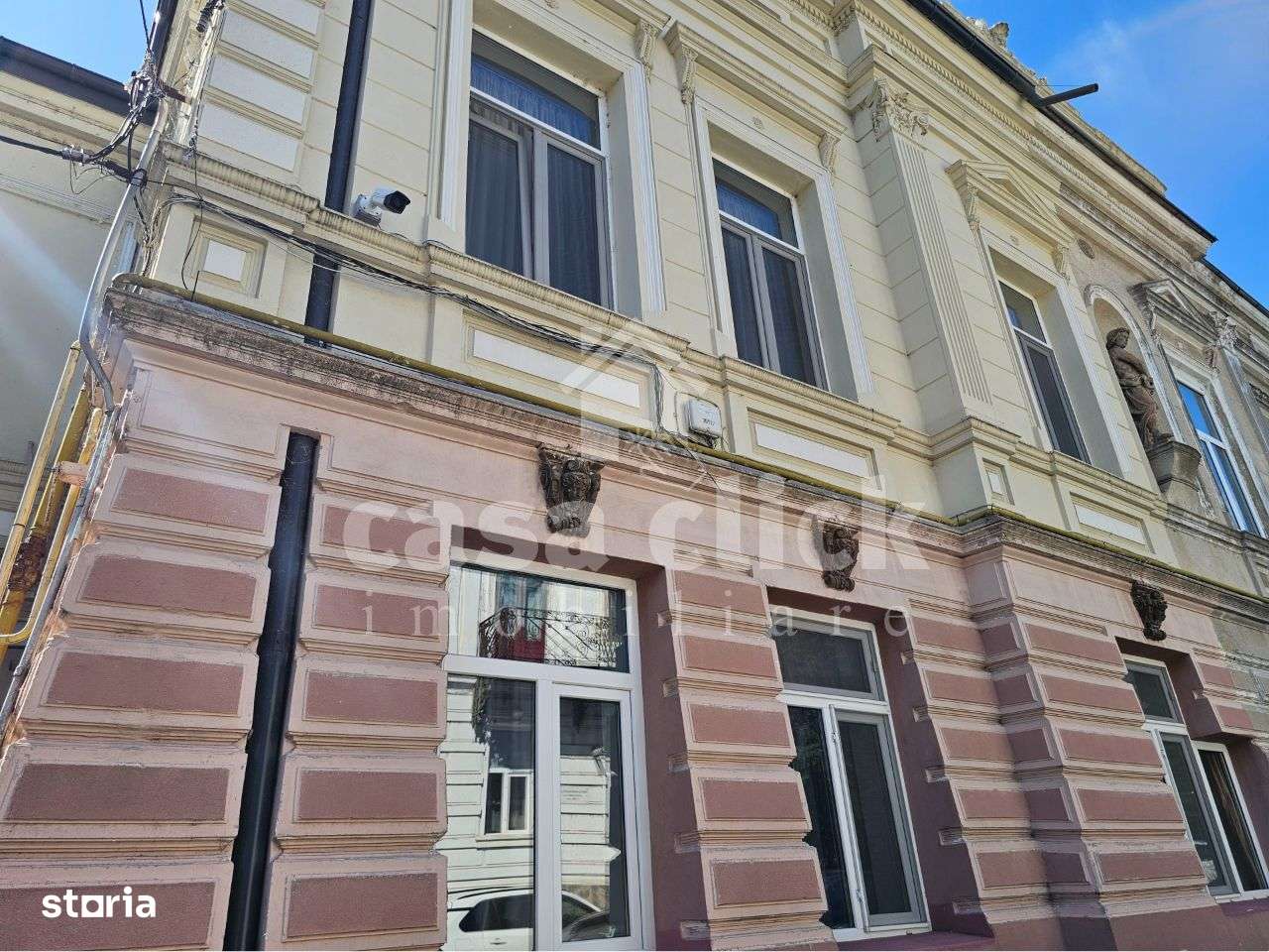 6 camere, casa de vanzare - Galati (judet), Strada Portului - 9273600 ...