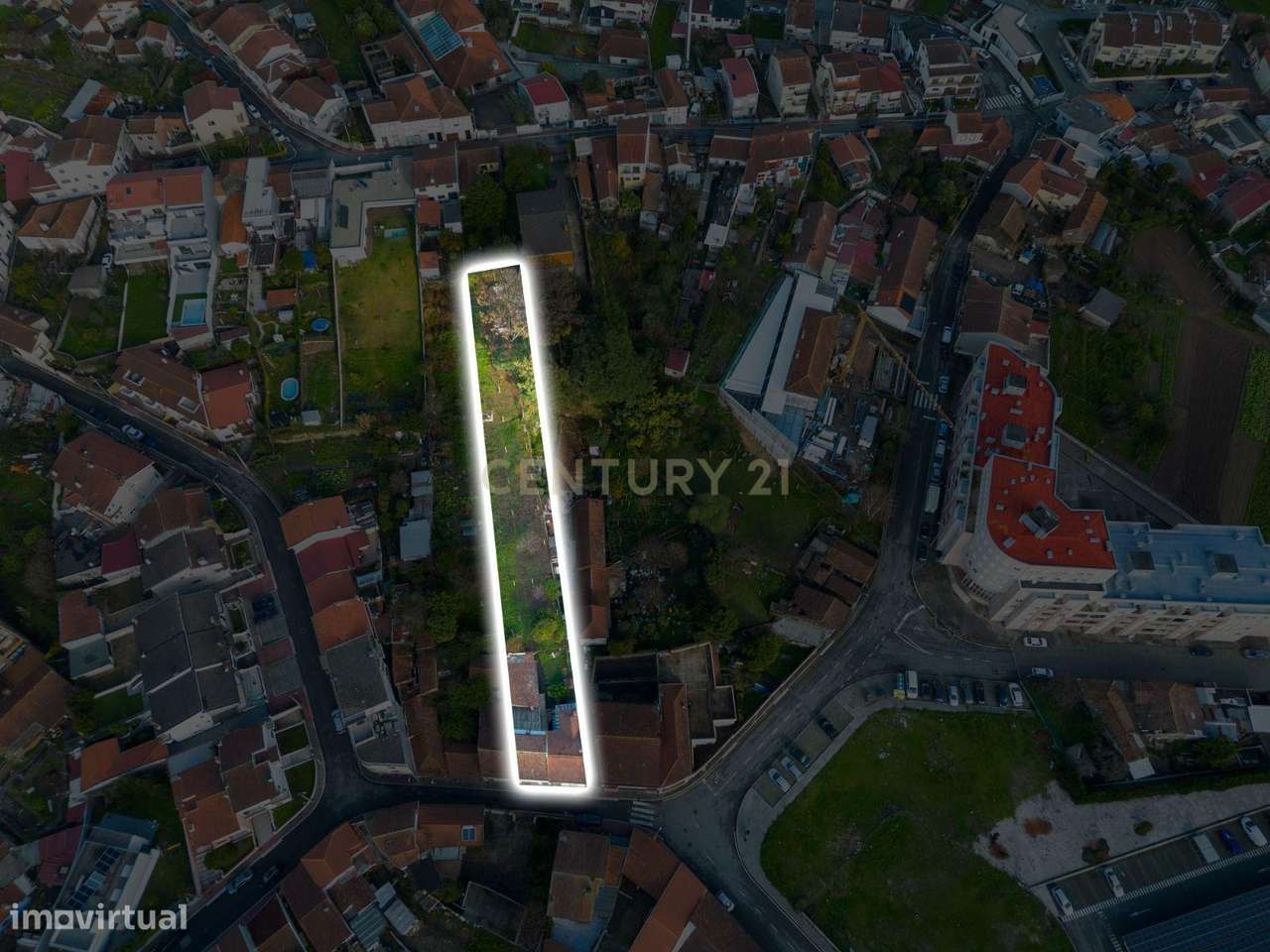 T0, apartamento para comprar - Baguim do Monte, Gondomar, Porto ...