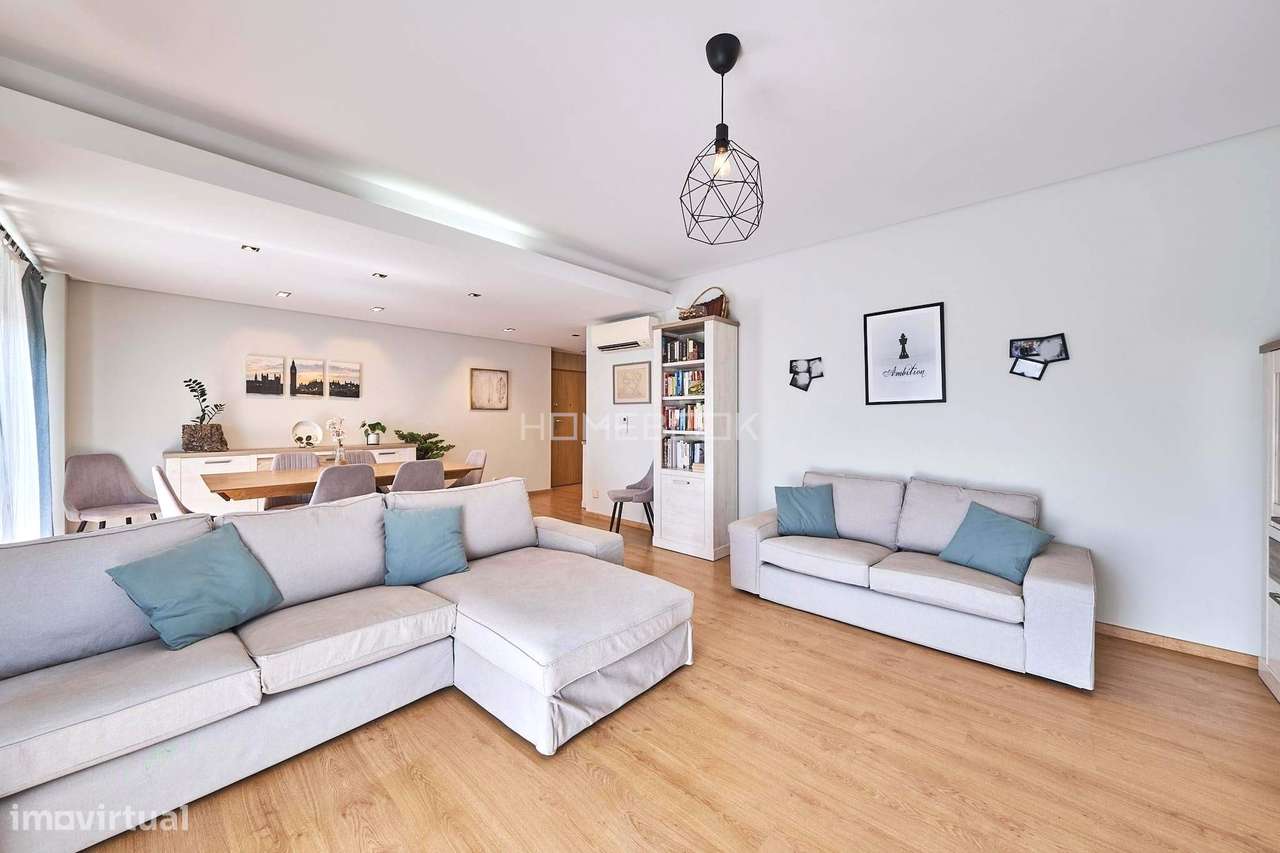 T4, apartamento para comprar - Praceta Leonilda Moreira de Sá e Costa, Seixal, Arrentela e ...