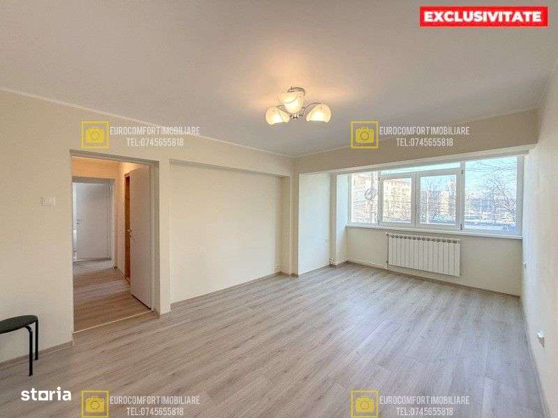 2 camere, apartament de vanzare - Galati (judet), Galati - 9271506 ...