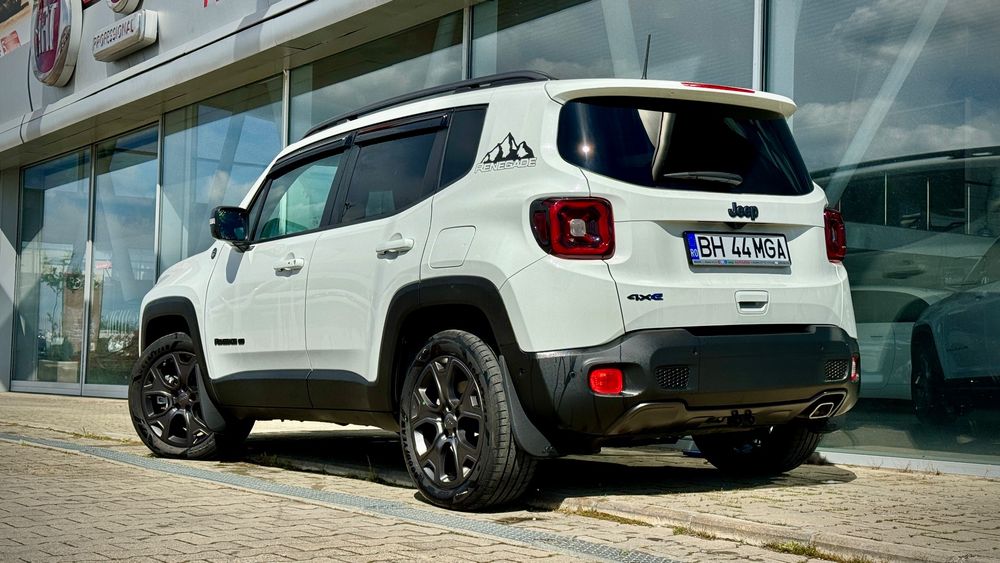 Jeep - Autoturisme - Autovit.ro