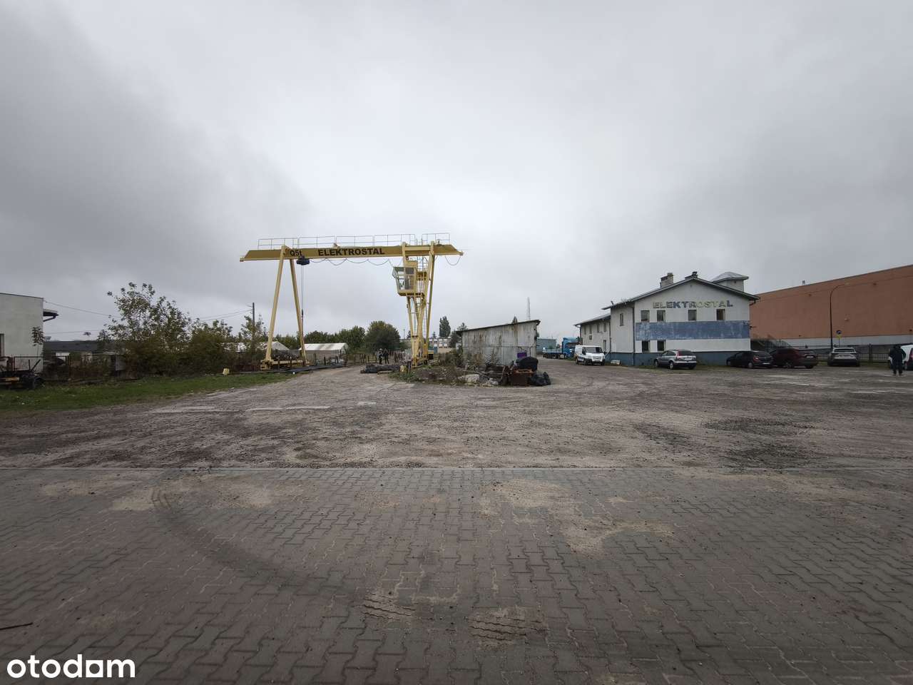 300 m², hala/magazyn na wynajem - al. Wincentego Witosa, Lublin ...