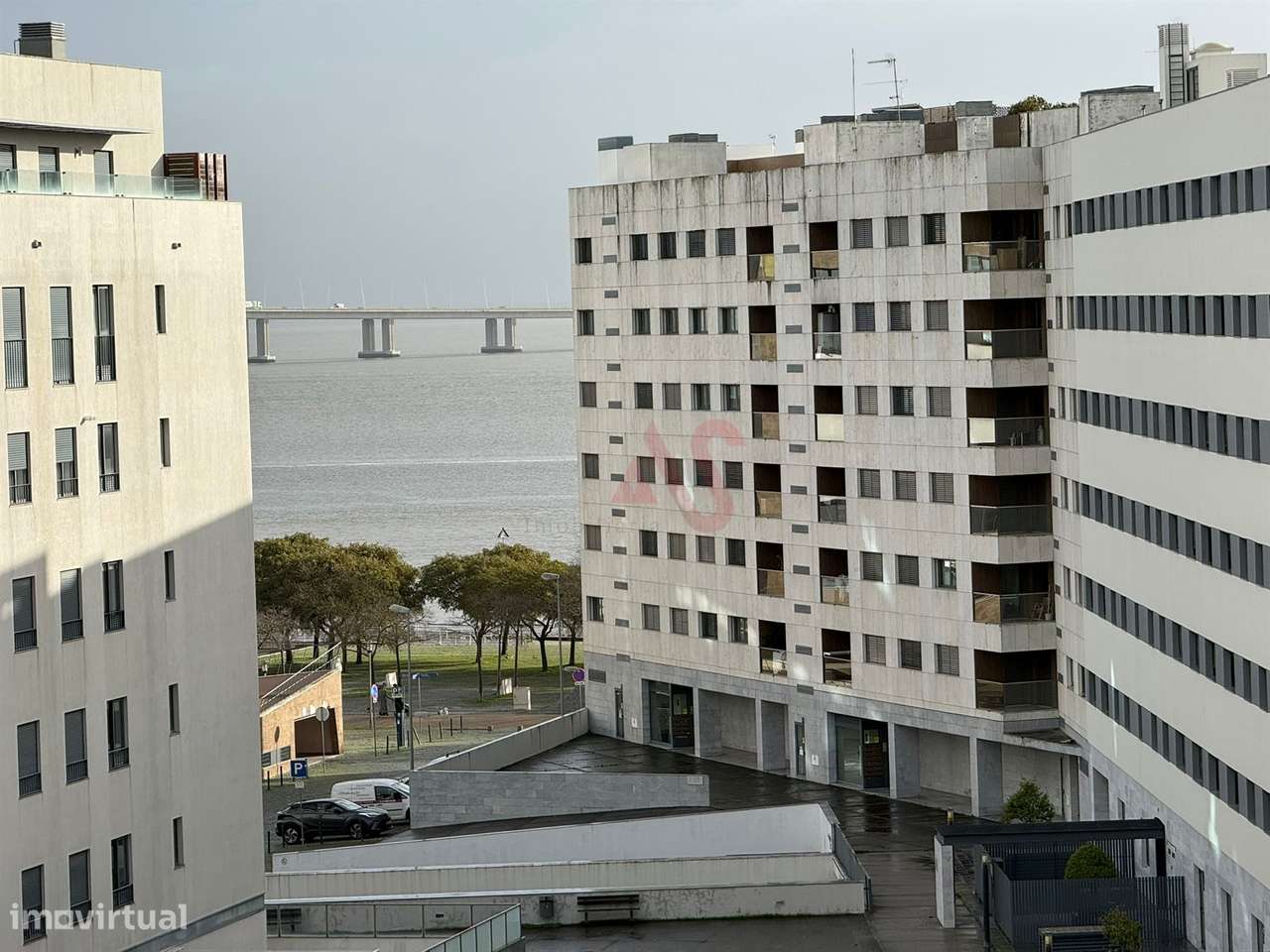 T1, apartamento para arrendar - Travessa da Canela, Parque das Nações ...