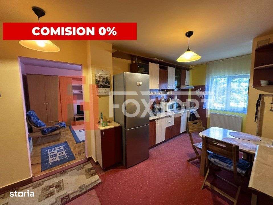 3 camere, apartament de inchiriat - Timis (judet), Zona Soarelui ...