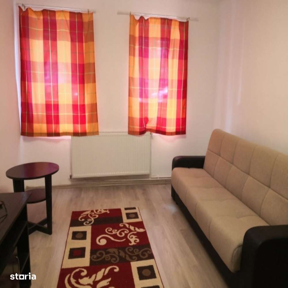 1 Cameră, apartament de inchiriat - Hunedoara (judet), Deva - 9737690 ...